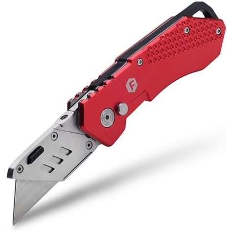 10 Best Folding Utility Knives Of 2025 Top Picks And Reviews