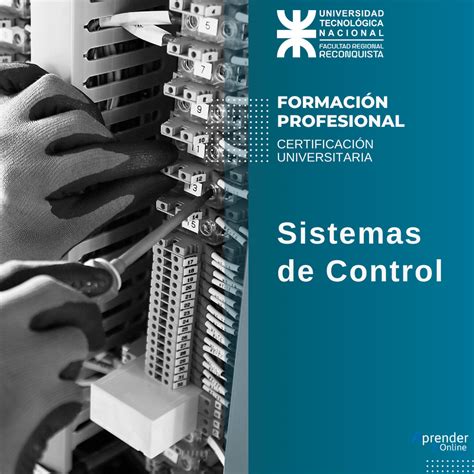 Sistemas De Control Aprender Online
