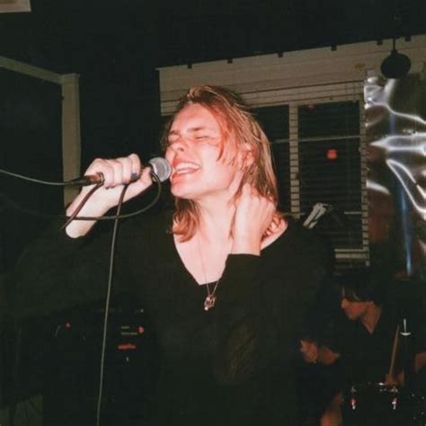 Optic Nerve · Artist Profile