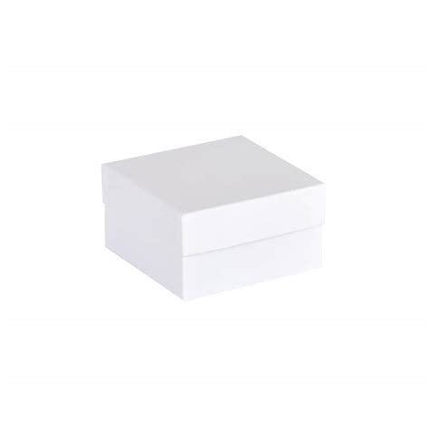 Ratiolab™ Cardboard Cryo Boxes With Waterproof Plastic Coating Height