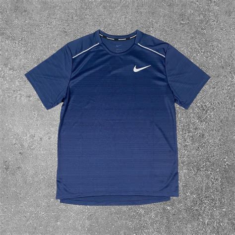 Nike Miler 10 Midnight Navy Exclusive Rgtech23