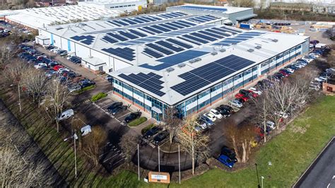 Why Choose Thorlux Thorlux Lighting