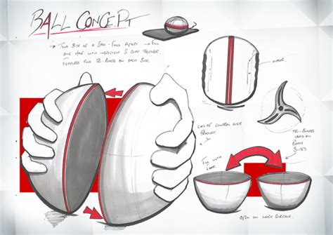 Sketch Work Problem Solvingidea Generation By Alex Conroy At