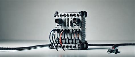 Mejoras En Calidad Con Módulos De Prueba Eléctrica Para Arneses