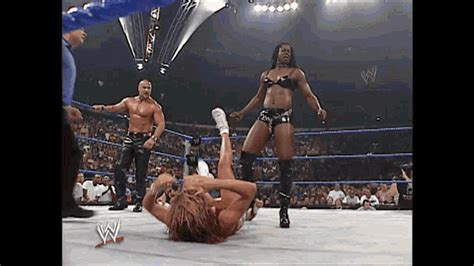 Shaniqua Linda Miles  Shaniqua Linda Miles Wwe Discover And Share S