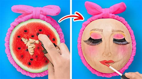Genius Makeup Hacks And Beauty Tips For All Occasions Youtube