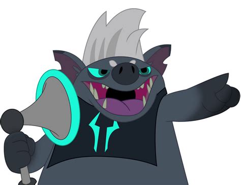 Grubber Vector By Ejfirelightningarts On Deviantart