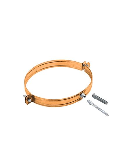 Collari Rame Zinco Group Spa