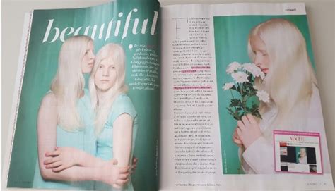 E Bardha është E Bukur