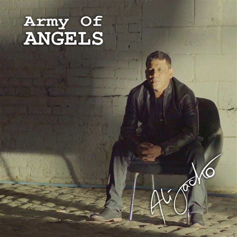 Singersongwriter Ali Jacko To Release New Singlemusic Video Army Of