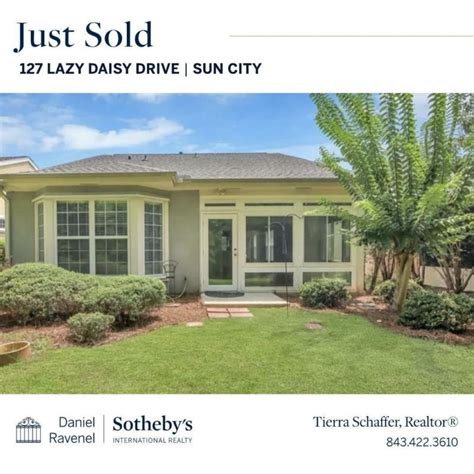 Tierra Schaffer On Linkedin Sold Exciting Day For My Client Who Just Made The Move From