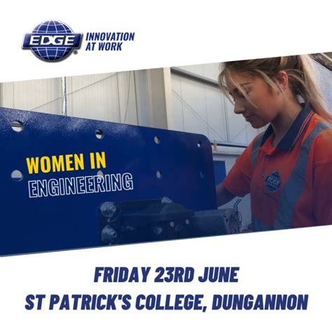 Video Edge Innovate On Linkedin Women In Engineering Edge Innovate