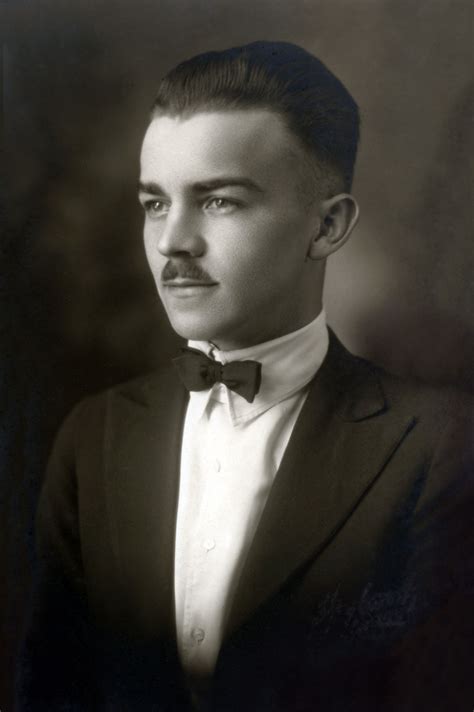 Frederick Ethan Fred” Graham 1900 1951 Monumento Find A Grave