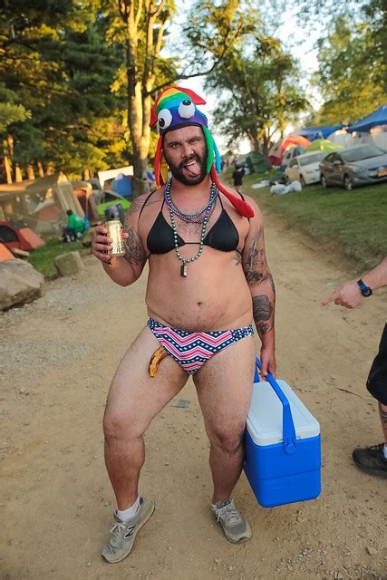 Flickriver Photoset Gathering Of The Juggalos 2015 By Old Creeper