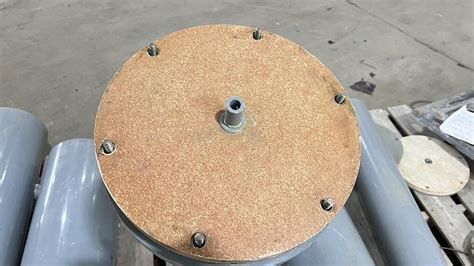 Used Sethco Filter Chambers Qty 5 For Sale At Used Plating