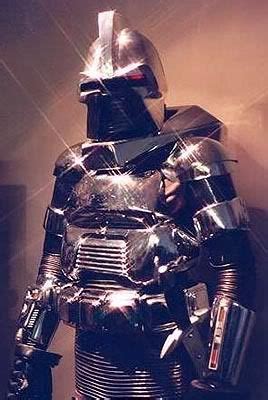 Original Cylon Battlestar Galactica Sci Fi Tv Shows Sci Fi Movies