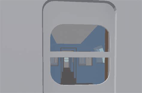 Class 487 Wip British Trainz