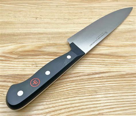 Wusthof Classic Vs Wusthof Gourmet In Depth Comparison With Pictures