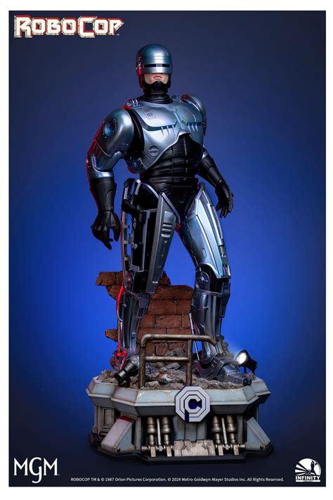 Stranger Things Statue 1 4 Demogorgon 49 Cm Hypertoys