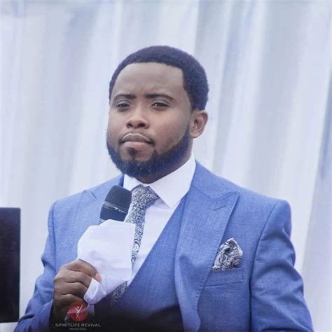 Bernard El Bernard Gives Edward Akwasi Boateng A Car Monthly Stipend