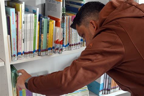 Resursbiblioteket För Romani Chib Digiteket