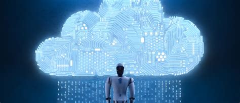Ai Data Cloud Unlocking The Future Of Technology