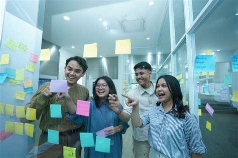 Pt Telkom Indonesia Persero Tbk Great Place To Work Indonesia