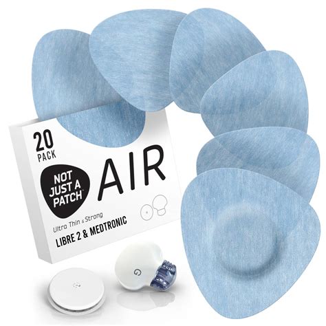 Medtronic Cgm Patches Medtronic Guardian Not Just A Patch