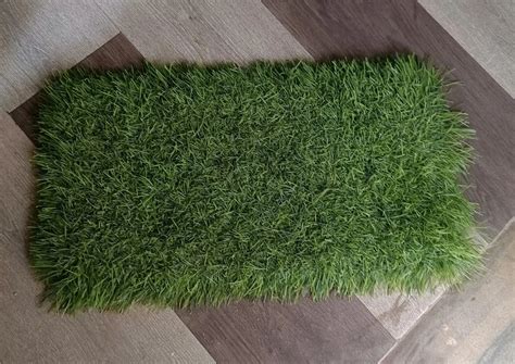 Pp Artificial Turf Grass For Outdoor At ₹ 110piece In Valsad Id