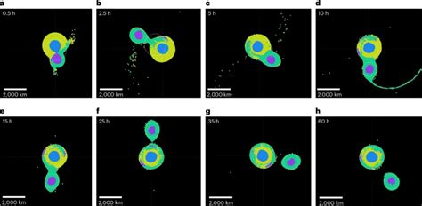 Scientists Make Groundbreaking Discovery About Plutos Formation