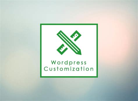Wordpress Customization Services Addictedtoweb