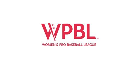 Womens Pro Baseball League Announces The Signing Of Female Baseball