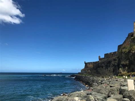 Day 5 Ffs Cruise In San Juan And Taco Overload