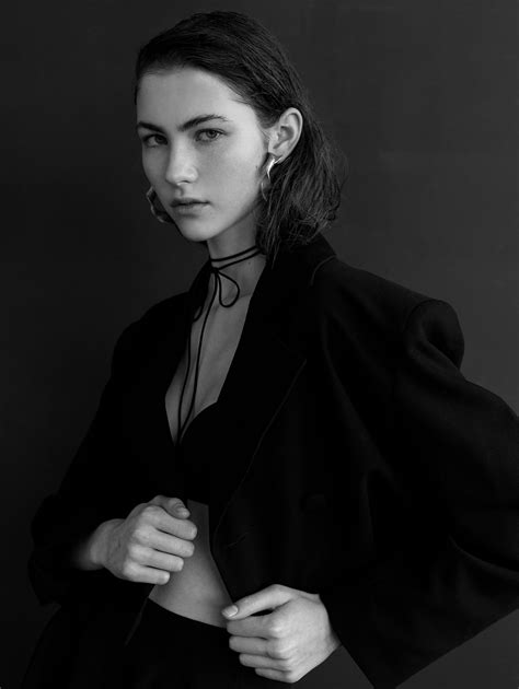 Emilija Čiki Baltic Model Management