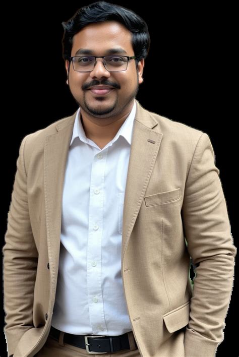 Ripon Kumar Digital Marketing Mentor And Entrepreneur