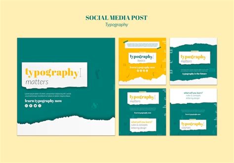 Text Post Psd High Quality Free Psd Templates For Download Freepik