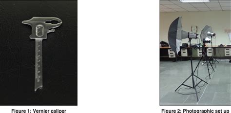 Figure 1 From Incisal Show A Decrease With An Increase In Lines Of