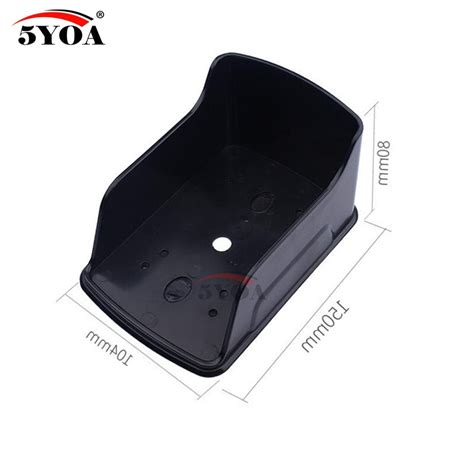 Waterproof Cover For Rfid Metal Access Control Key Vicedeal