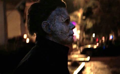 Halloween Kills Is About The Outrage Of Haddonfield