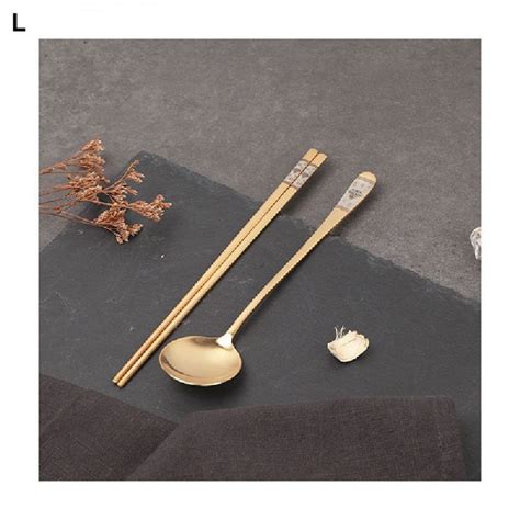 골드문 명품 24k 금수저 2인 수저세트 선물용 패키지 세트 수저셋트 고급수저세트 수저세트 홈플러스 택배배송