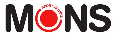 Logo Mons Waterpolo Mons