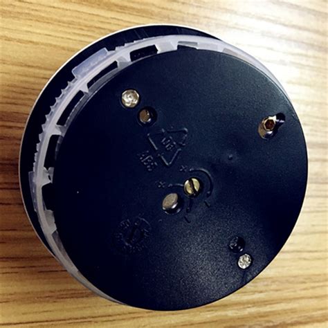 Type Barometer With Thermometer Hygrometer Weather Grandado