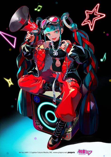 Hatsune Miku Hatsune Miku Hatsune Miku Outfits Miku Hatsune Vocaloid