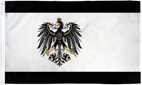 German Imperial Eagle