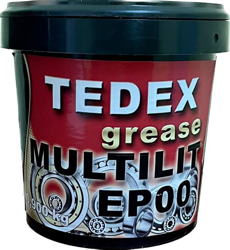 Tedex Multilit Ep 00 09kg Sklep Tedexpl