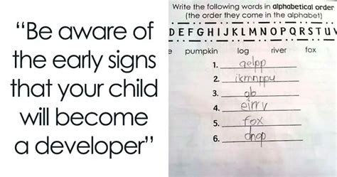 40 ‘shockingly Good Programmer Jokes And Memes From This Online Group