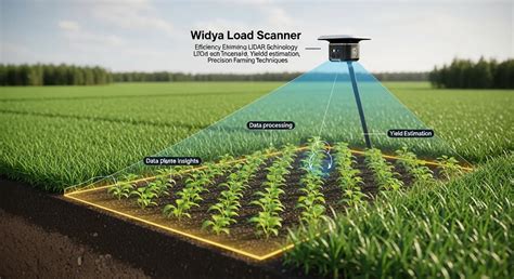 Teknologi Lidar Manfaat Dan Aplikasi Widya Load Scanner Widya Robotics