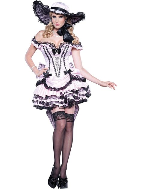 Sensual Southern Dixie Darling Womens Costume Michaels