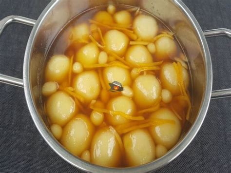 Che Vietnamese Sweet Soups