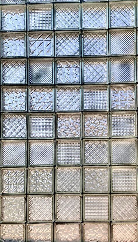 Glass Block Wall Background Дизайн билета Шаблон брошюры Модные обои